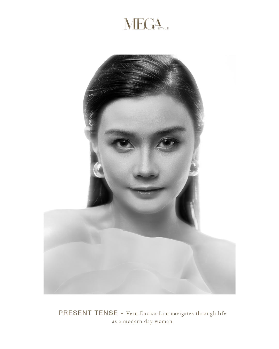 Vern Enciso-Lim Reflects On Life, Love, And Content Growth