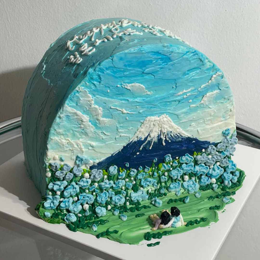 What Are Half Cakes And Where Can You Get Your Hands On One?
