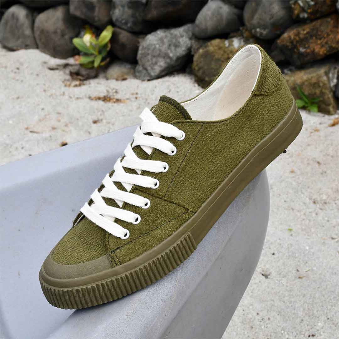 LAKAT Believes Sustainability Is The Future Of Sneakers