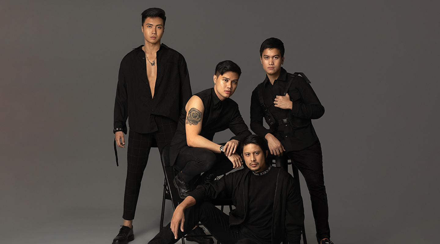 Studio 7 Proves Art Direction Is a True Powerhouse