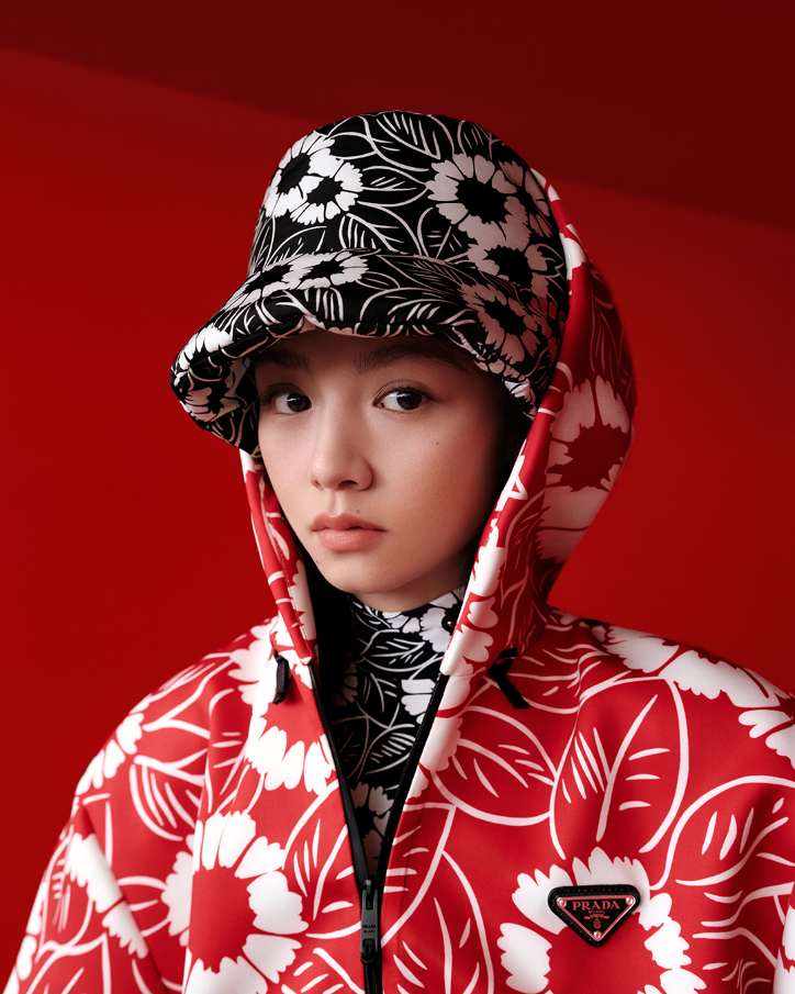 5 Designers To Watch for the Year of the Tiger Celebration