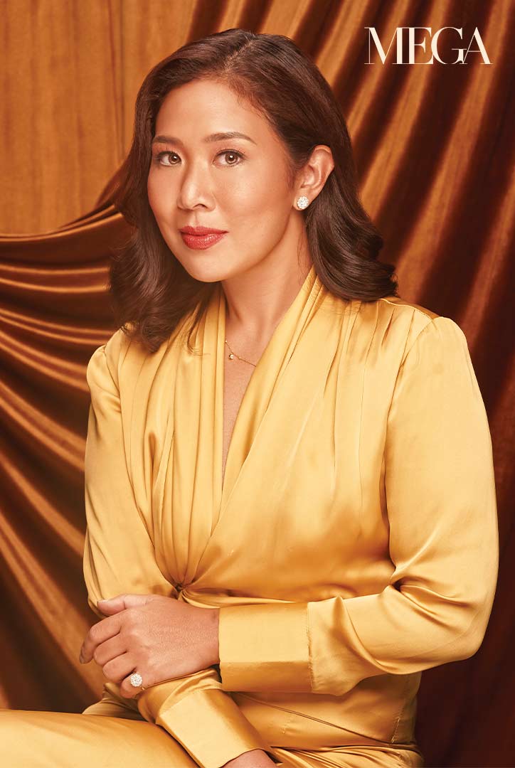 Keri Zamora Lives A Life Of Purpose and Kindness