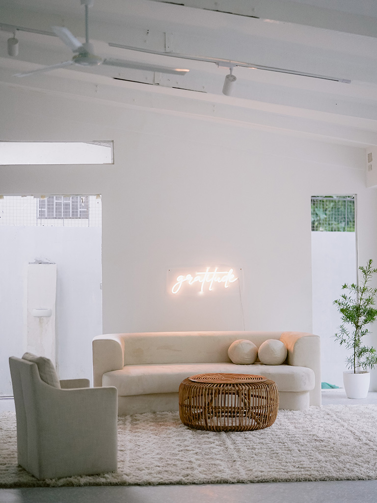 A Clean Slate: The Studio Helping Creators Find Mental Peace