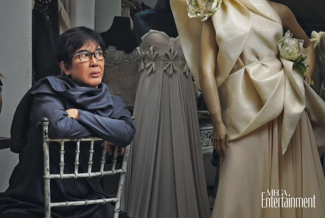 Famed Makeup Artist Fanny Serrano Passes Away