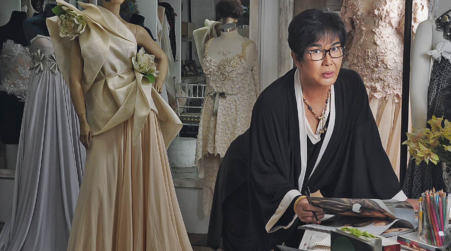 Famed Makeup Artist Fanny Serrano Passes Away