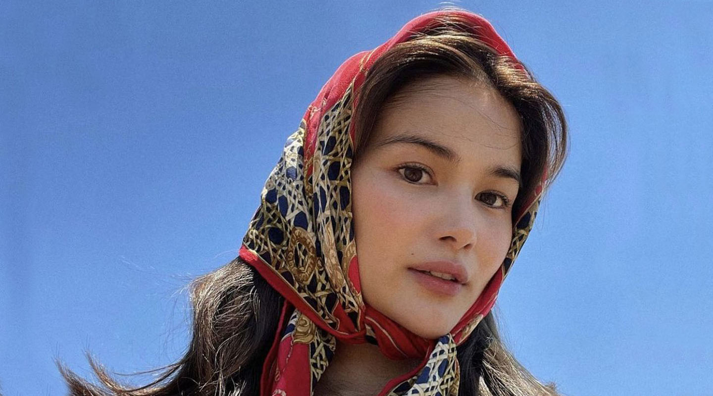 Elisse Joson Finally Opens Up About Her Pregnancy Journey