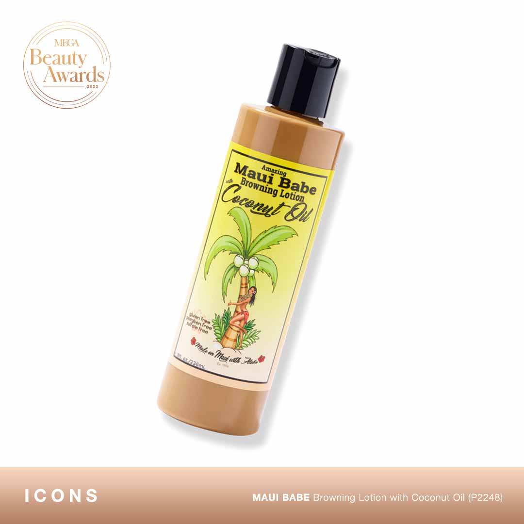 MEGA Beauty Awards 2022: Best Body Care Products Revealed