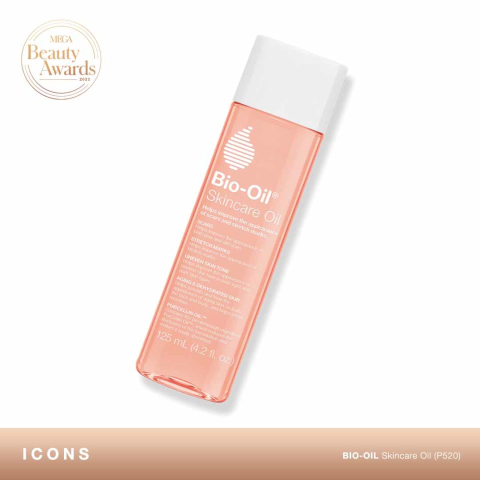 MEGA Beauty Awards 2022: Best Body Care Products Revealed