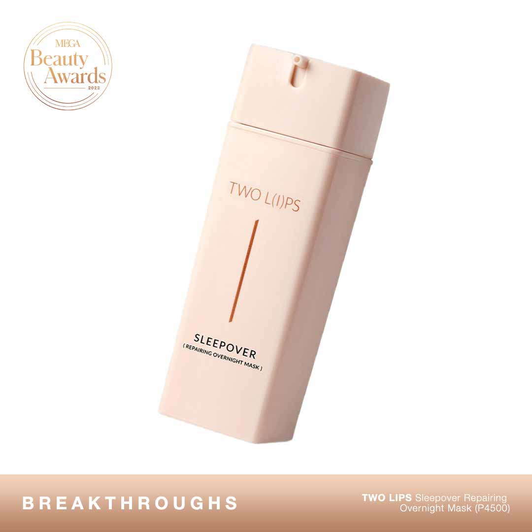 MEGA Beauty Awards 2022: Best Body Care Products Revealed