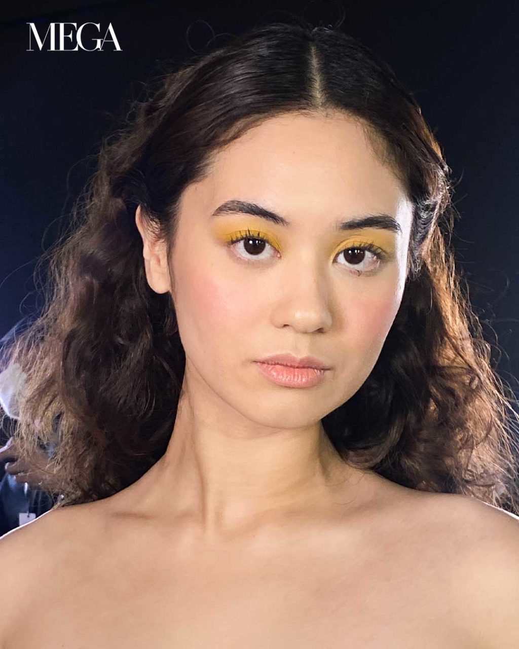 Must-See Beauty Looks at BYS Fashion Week Day One