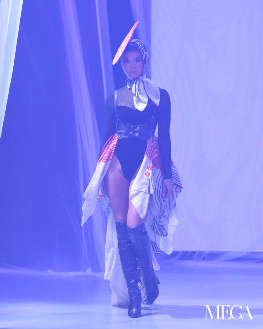BYS Fashion Week Day 3 Highlights ISSA Cruz and Thian