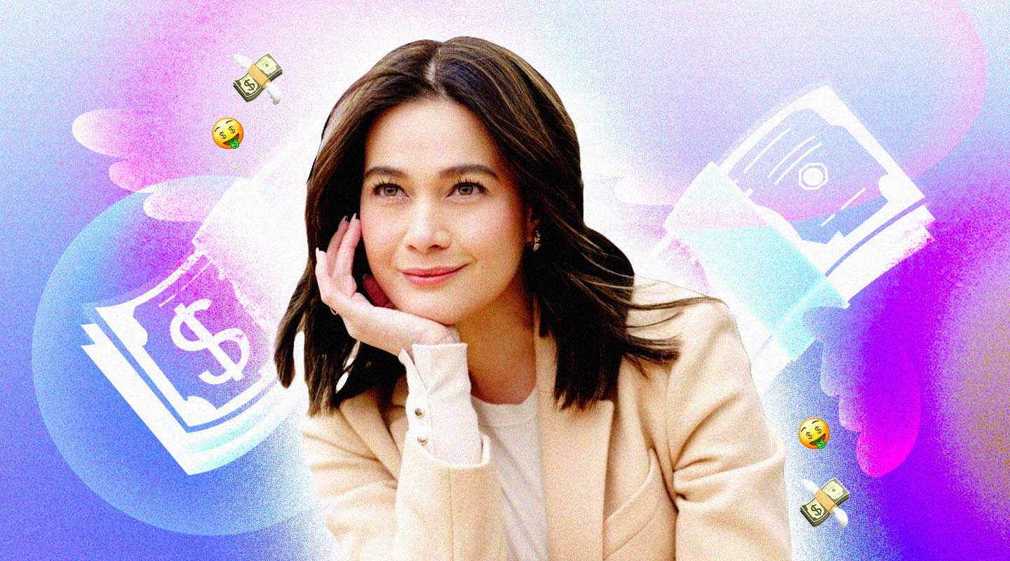 Bea Alonzo’s Journey to Becoming a Spanish Resident