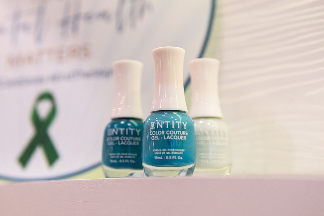 Nailaholics Marks National Pampering Day with Lucky Seven