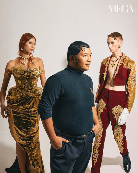 Why Job Dacon’s Avant-Garde Rival Is Minimalism