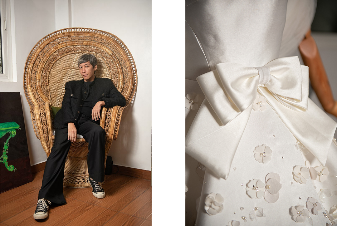 Meet the Filipino Designers Pushing For Sustainable Fashion