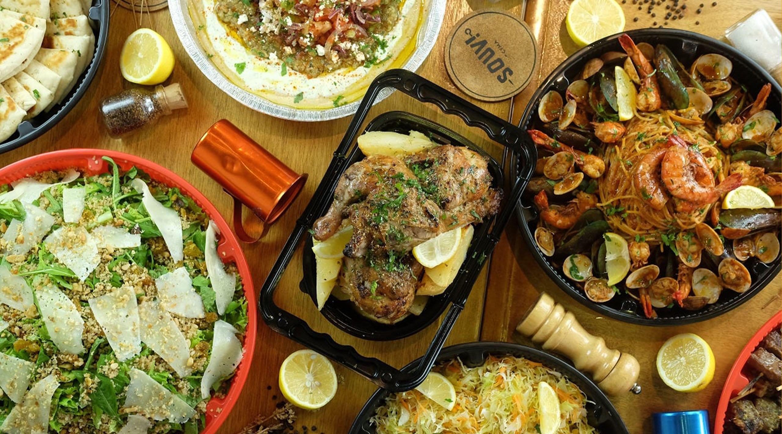 7 Diet-Friendly Restaurants In Metro Manila Worth Trying Now