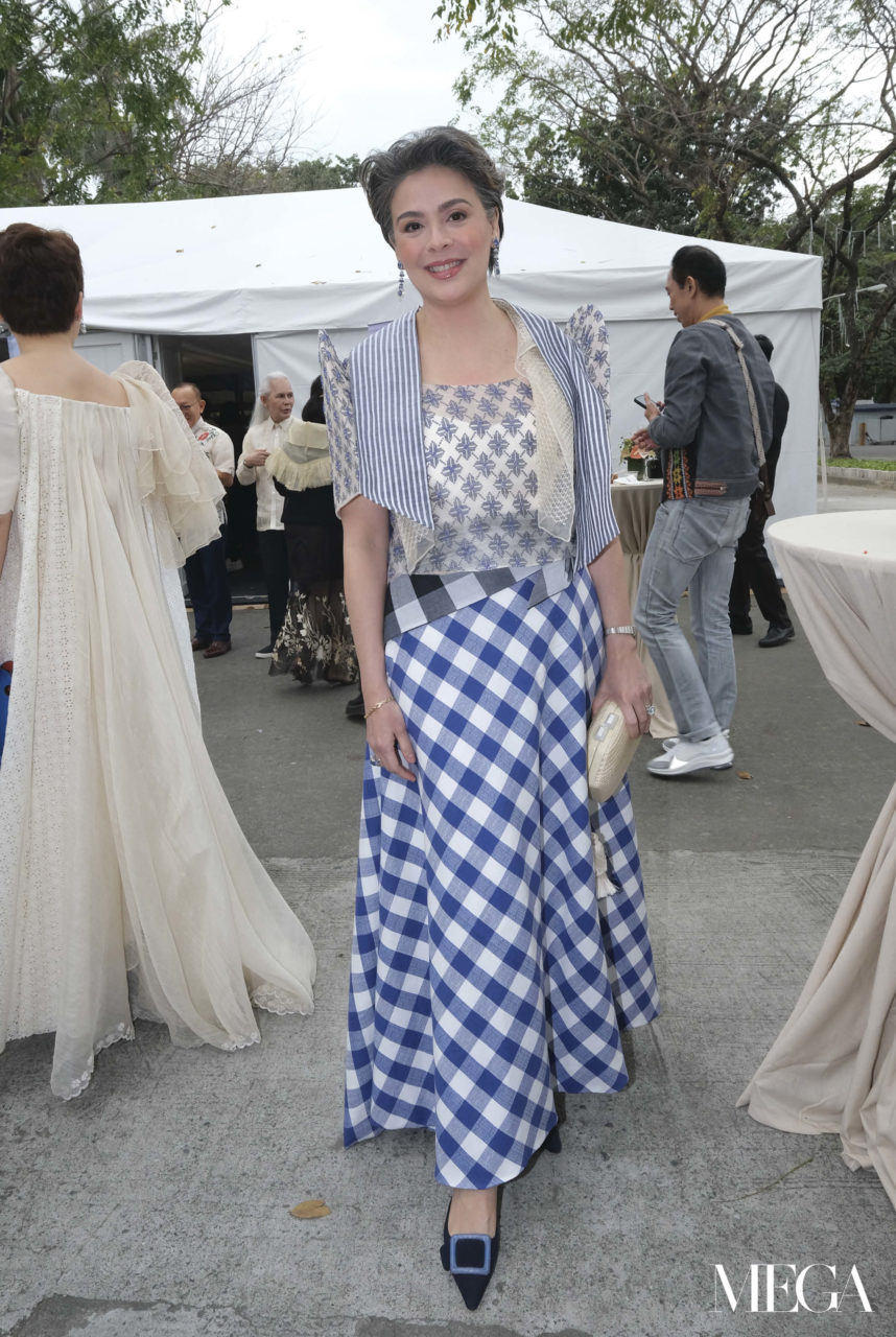 Personalities Spotted in Style at Ternocon 3