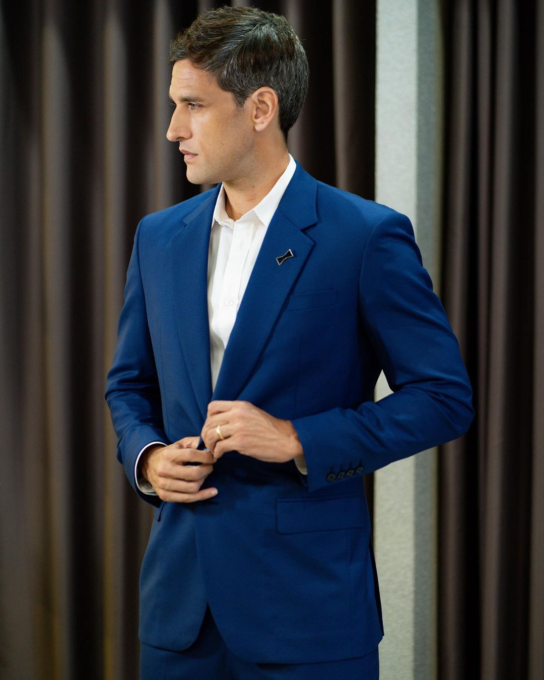Tailoring Shops for Your Next Suit and Tie