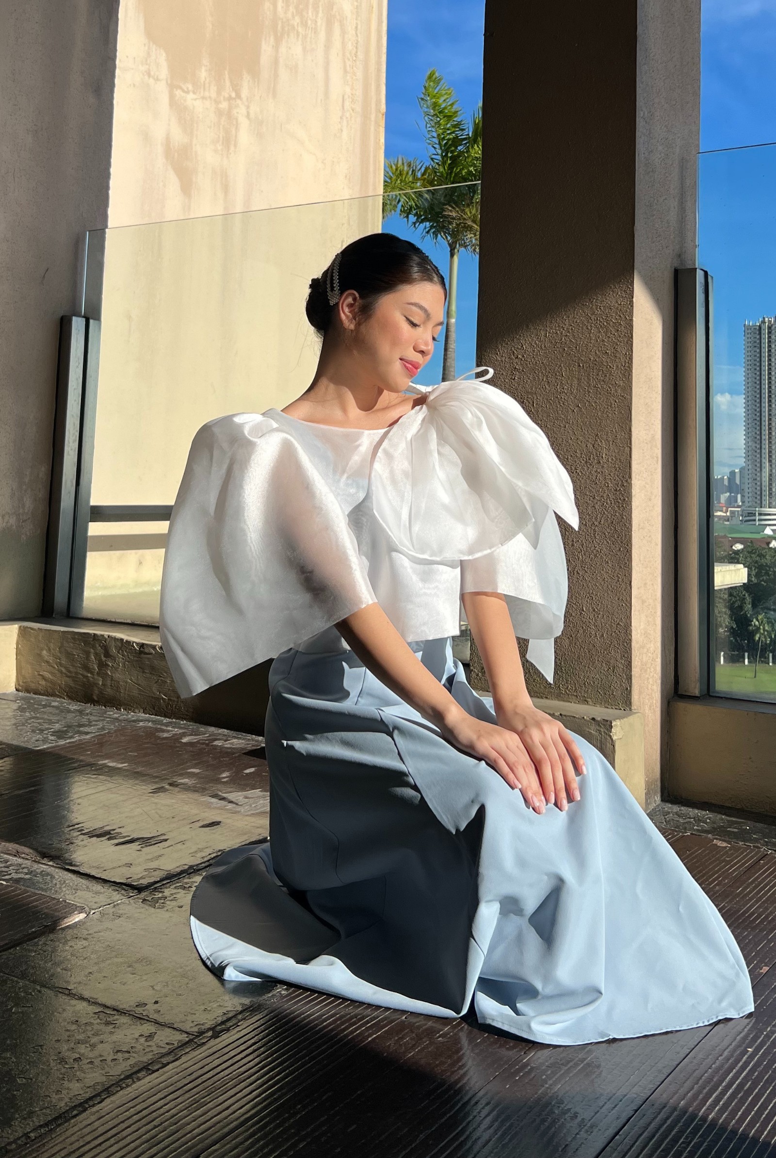 Janina Vela’s Power Move: From Influencer To Advocate