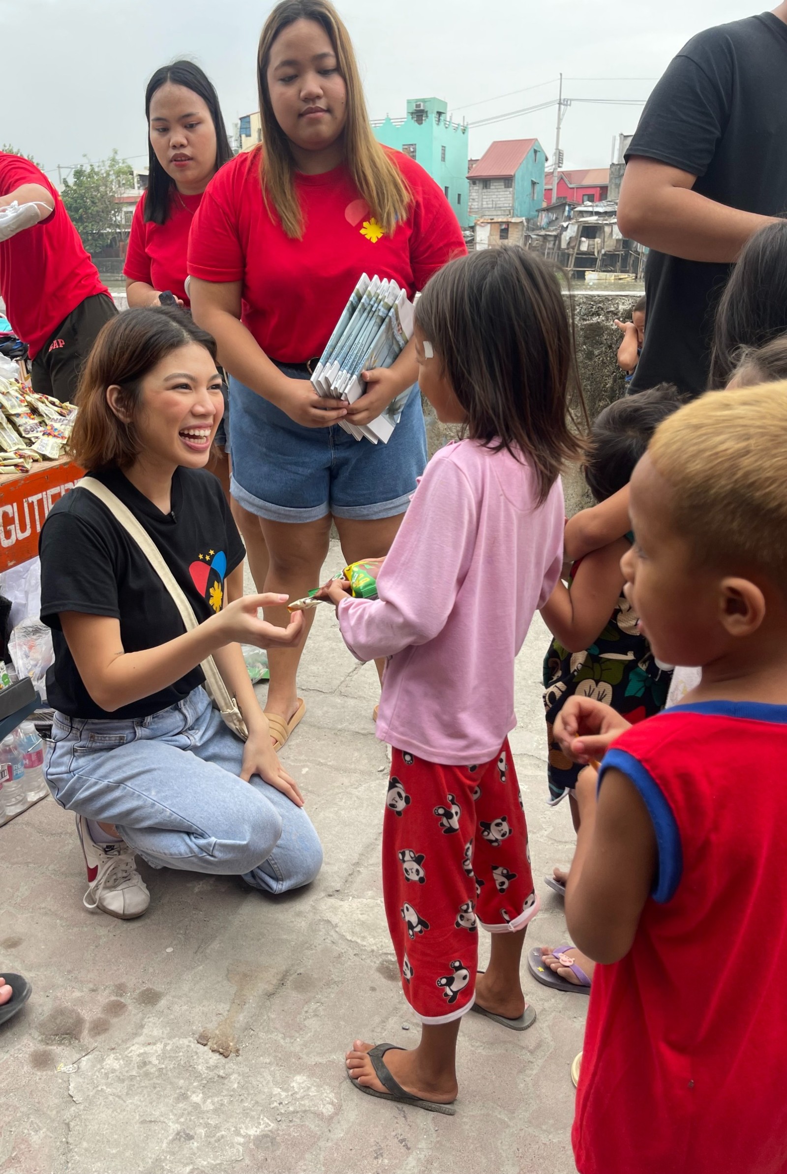 Janina Vela’s Power Move: From Influencer To Advocate