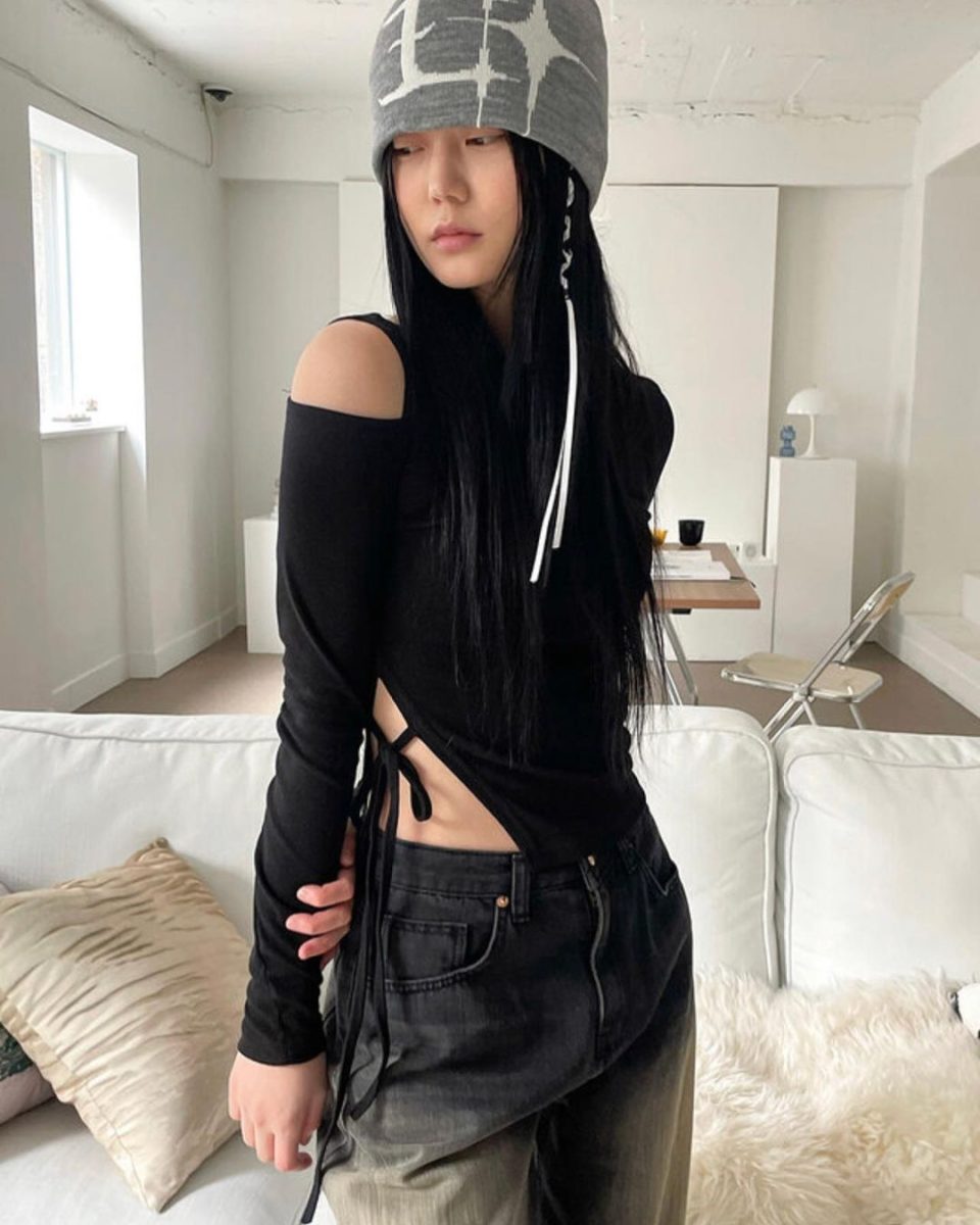 Acubi Fashion is the New K-Fashion Style in Town