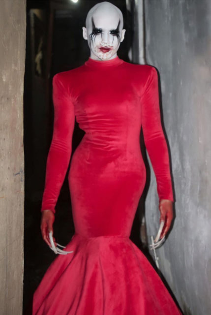 Here Are The 12 Queens Of The Poison Drag Cartel Event
