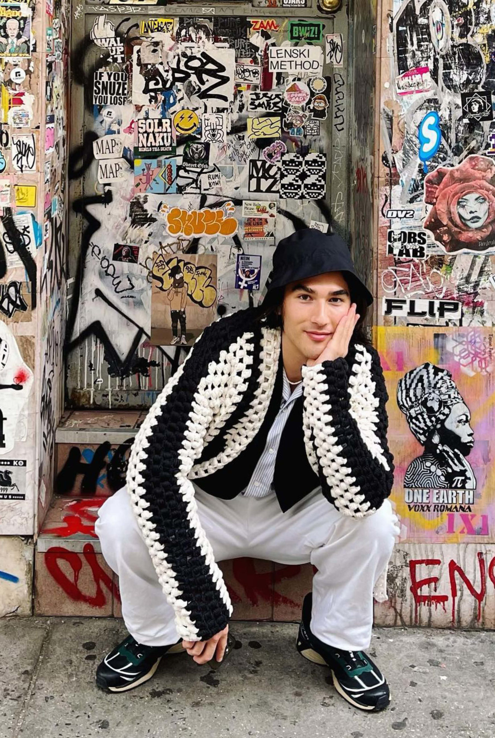 Best Bling Empire: New York Fashion Moments to Copy