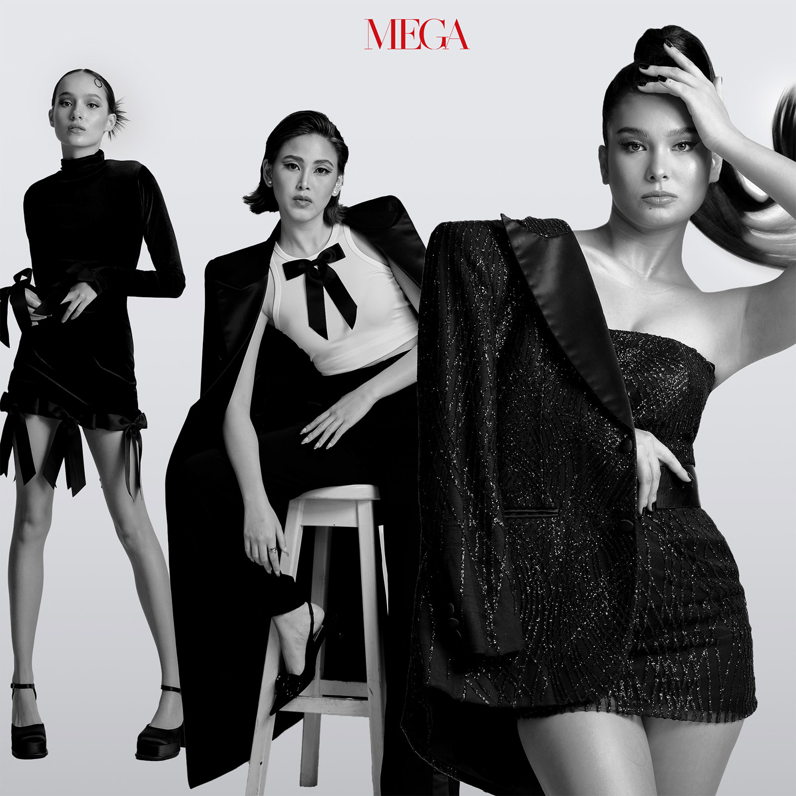 MEGA’s Women to Watch: 31st Anniversary Spotlight