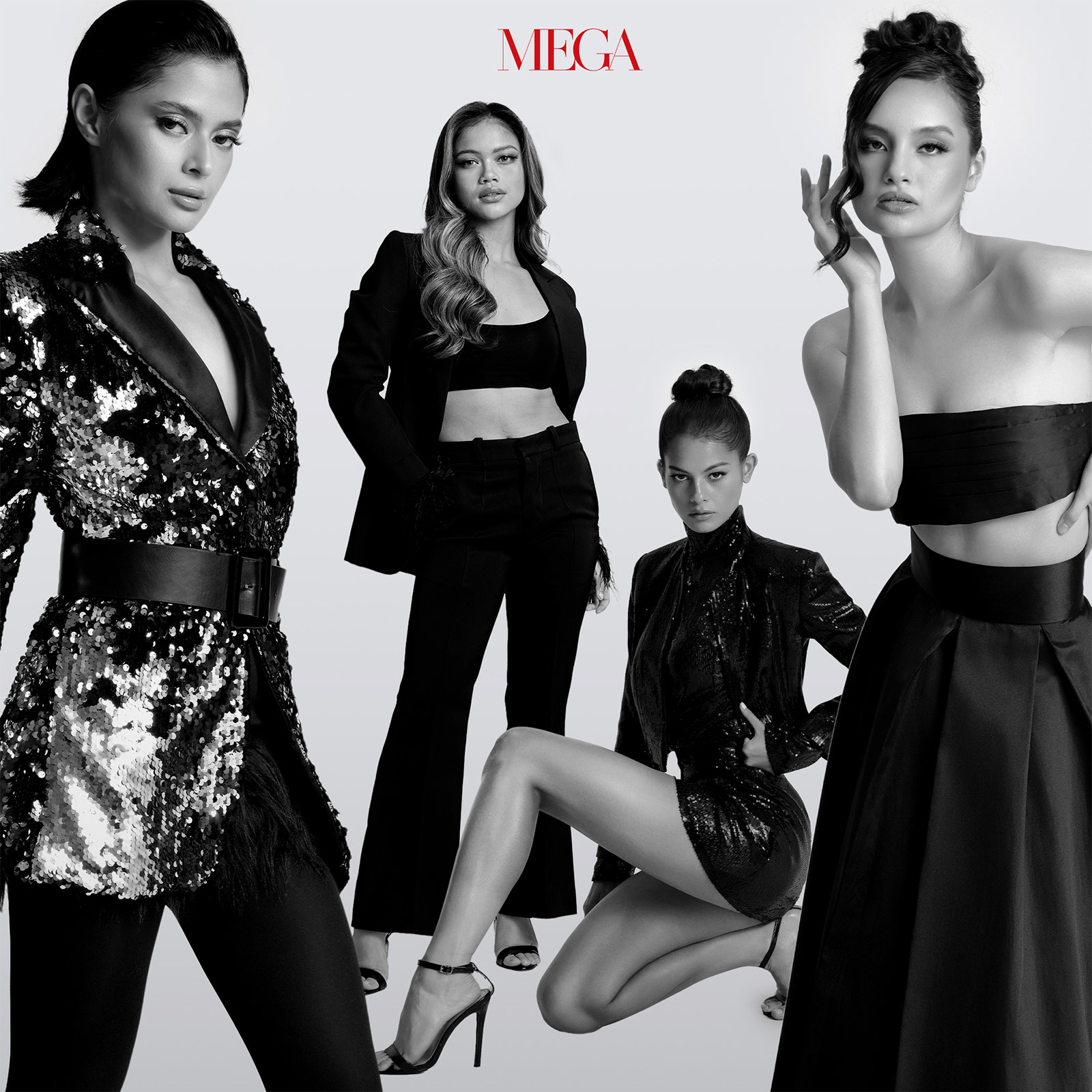 MEGA’s Women to Watch: 31st Anniversary Spotlight