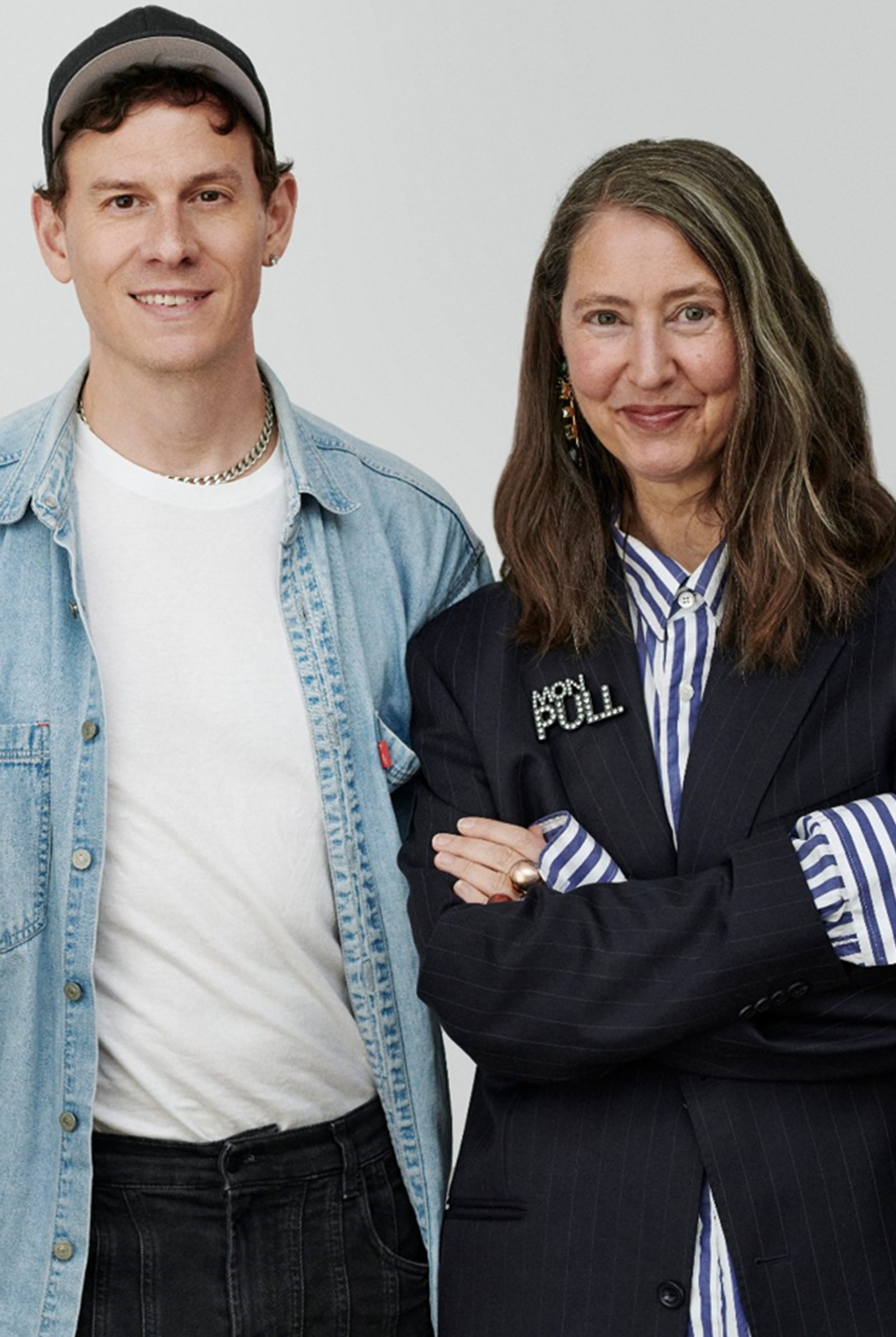 The New Collaboration to Watch Out For: H&M and Mugler