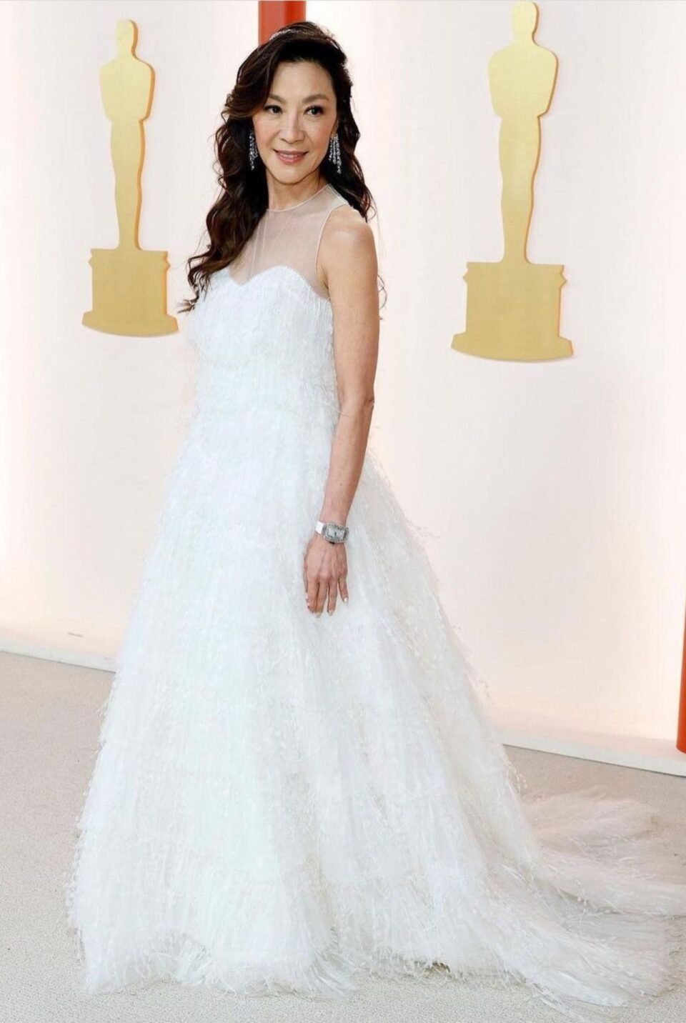 5 Style Trends We’re Taking Note of From the Academy Awards
