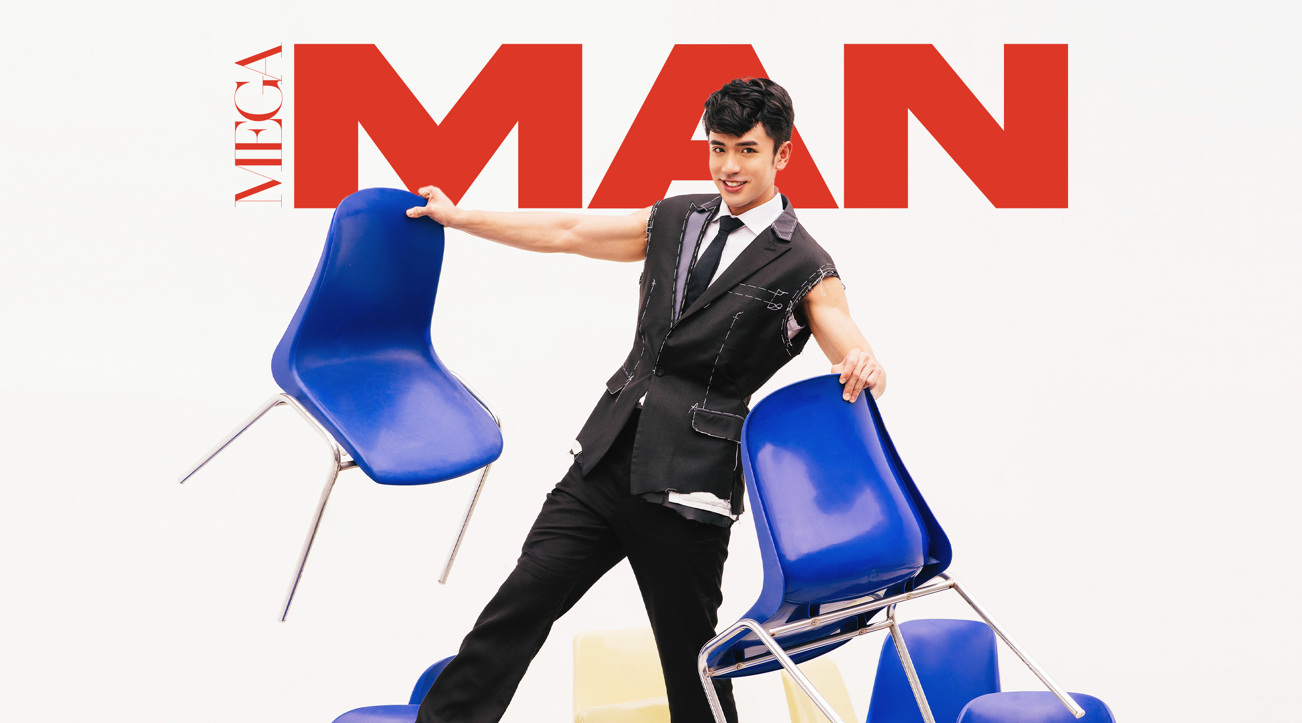 David Licauco Talks Fame, Fashion, and Fidel