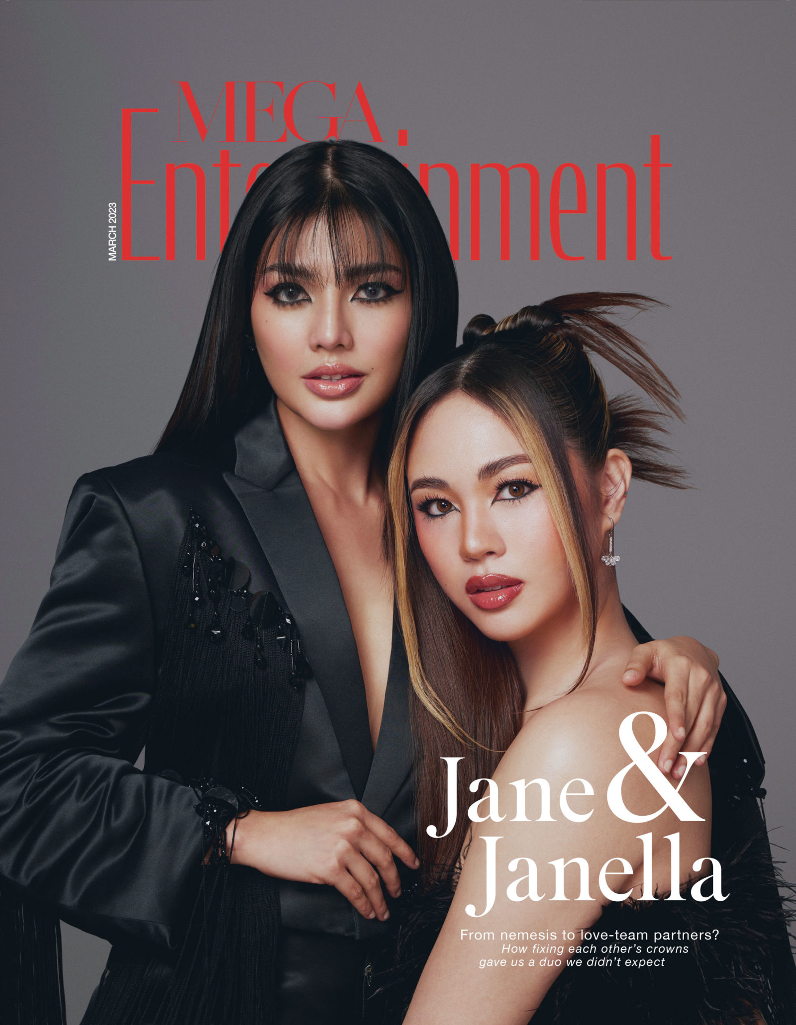 Jane and Janella Are the Duo We Didn’t Expect