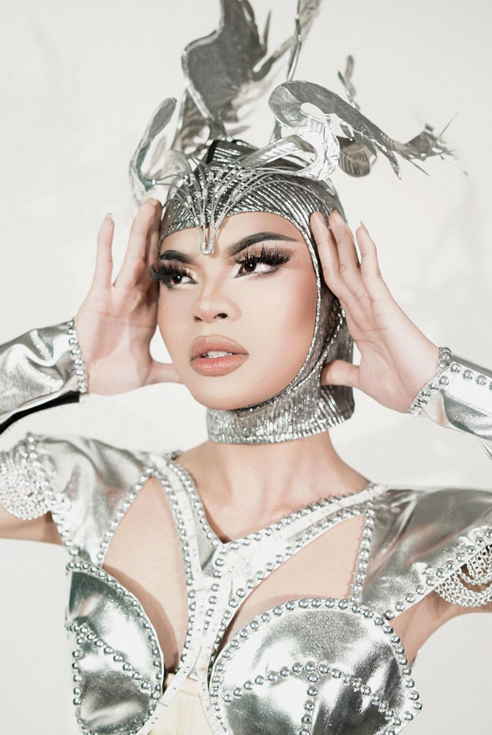 Empy Radora Talks About The Local Drag Scene In Baguio