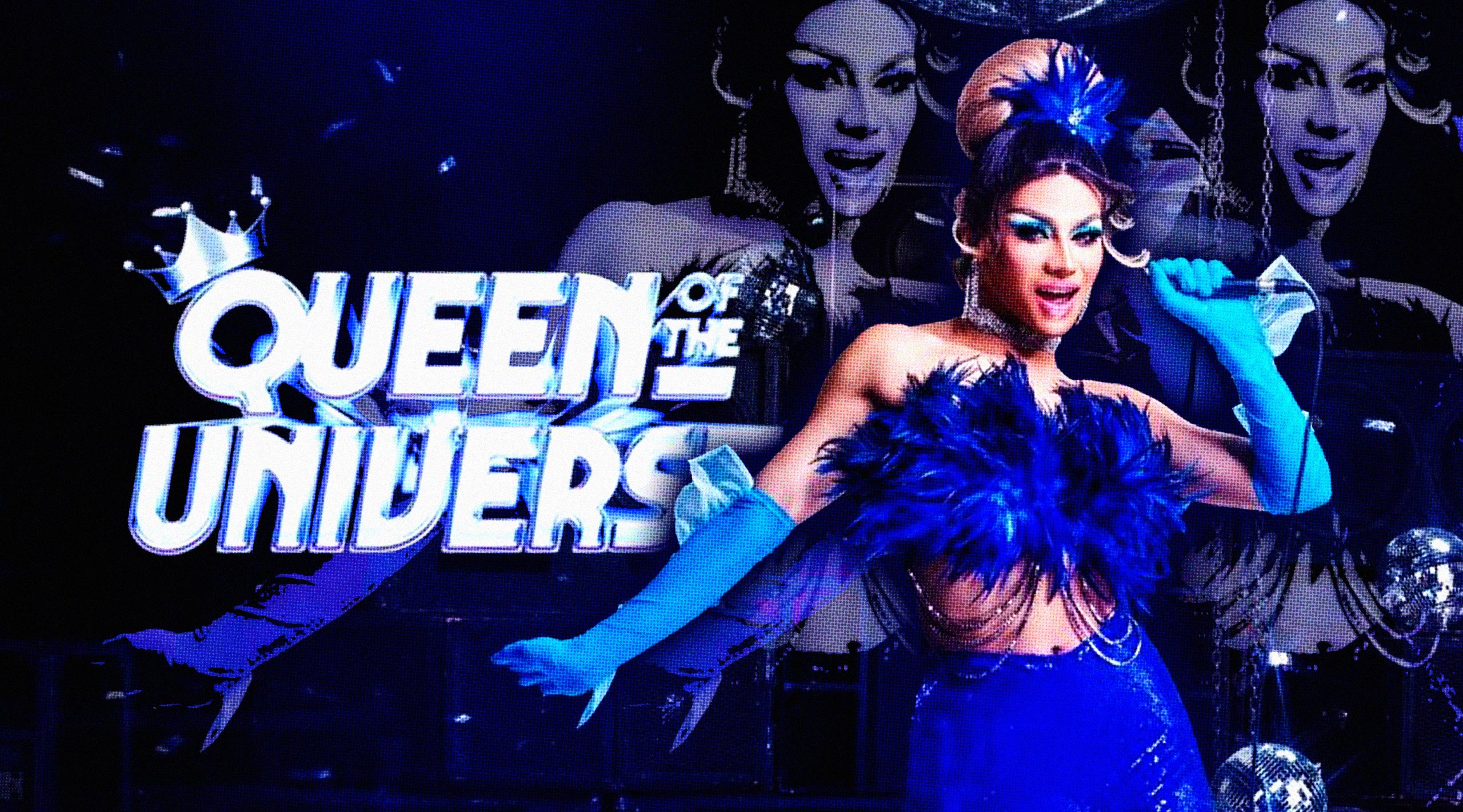 Maxie Andreison: Philippines’ Star Ready to Conquer Universe