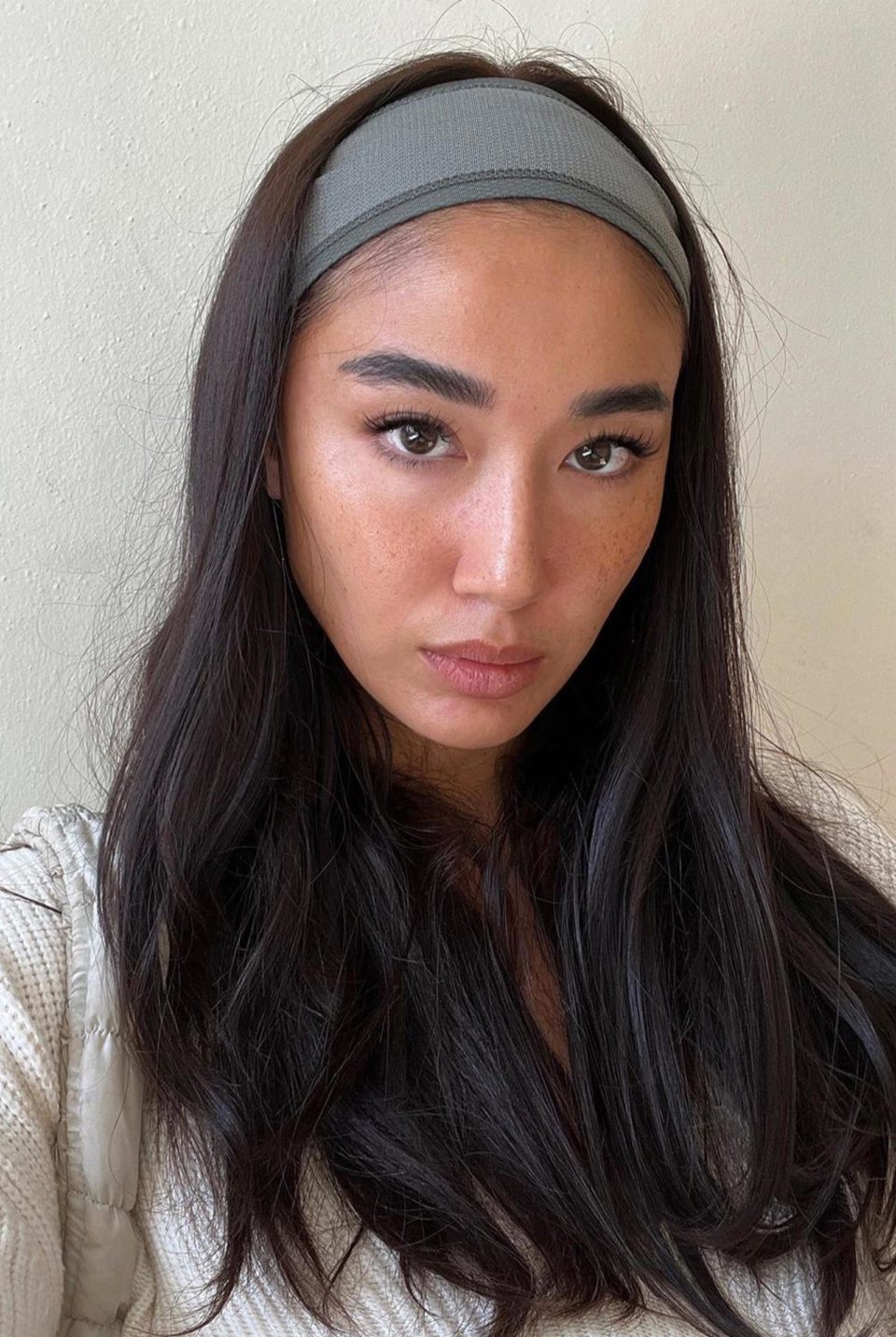 How to Grow Out Your Hair Without the Awkward Phase