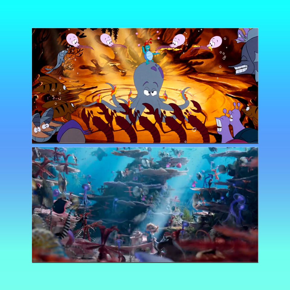 What to Expect From This Year’s The Little Mermaid