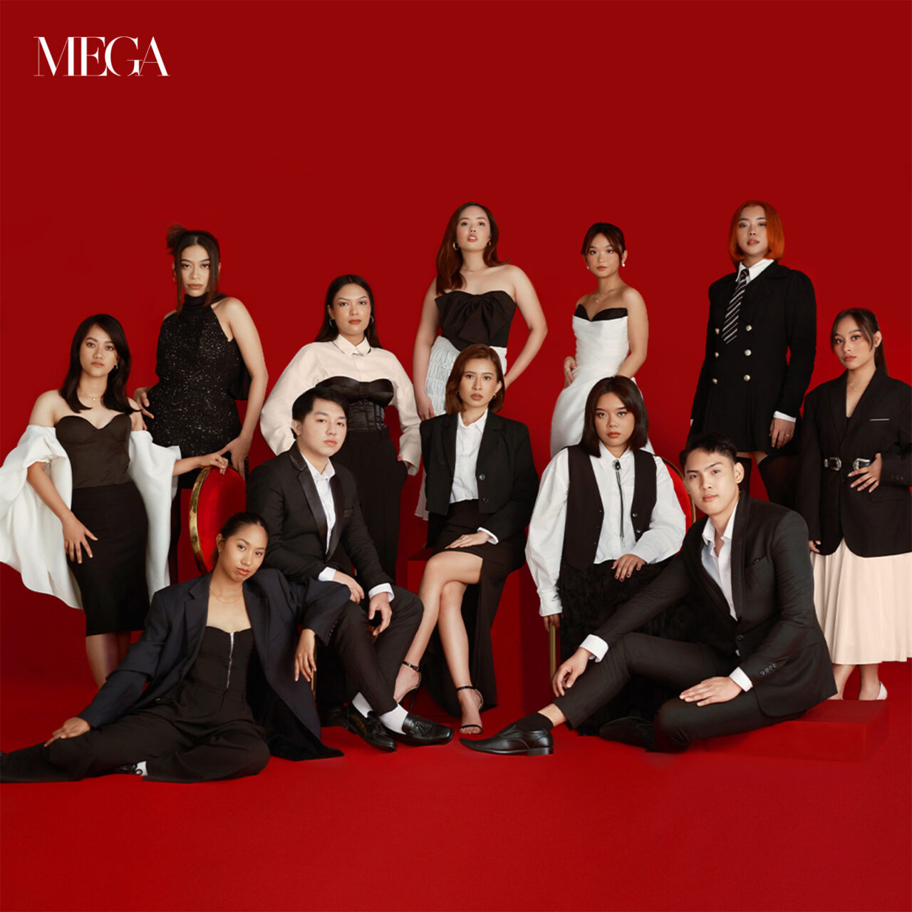 MEGA After 31 Years of Championing Filipino Fashion