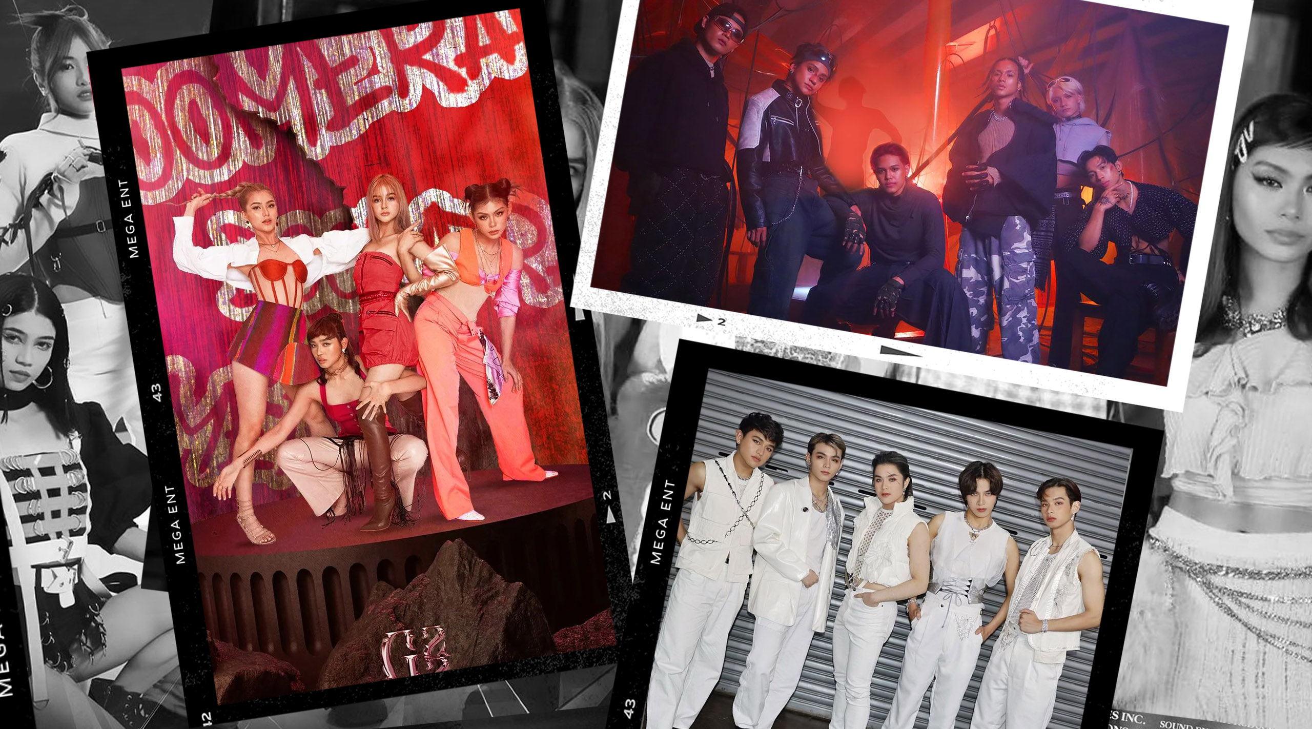 New P-Pop Releases to Boost Your Music Mood