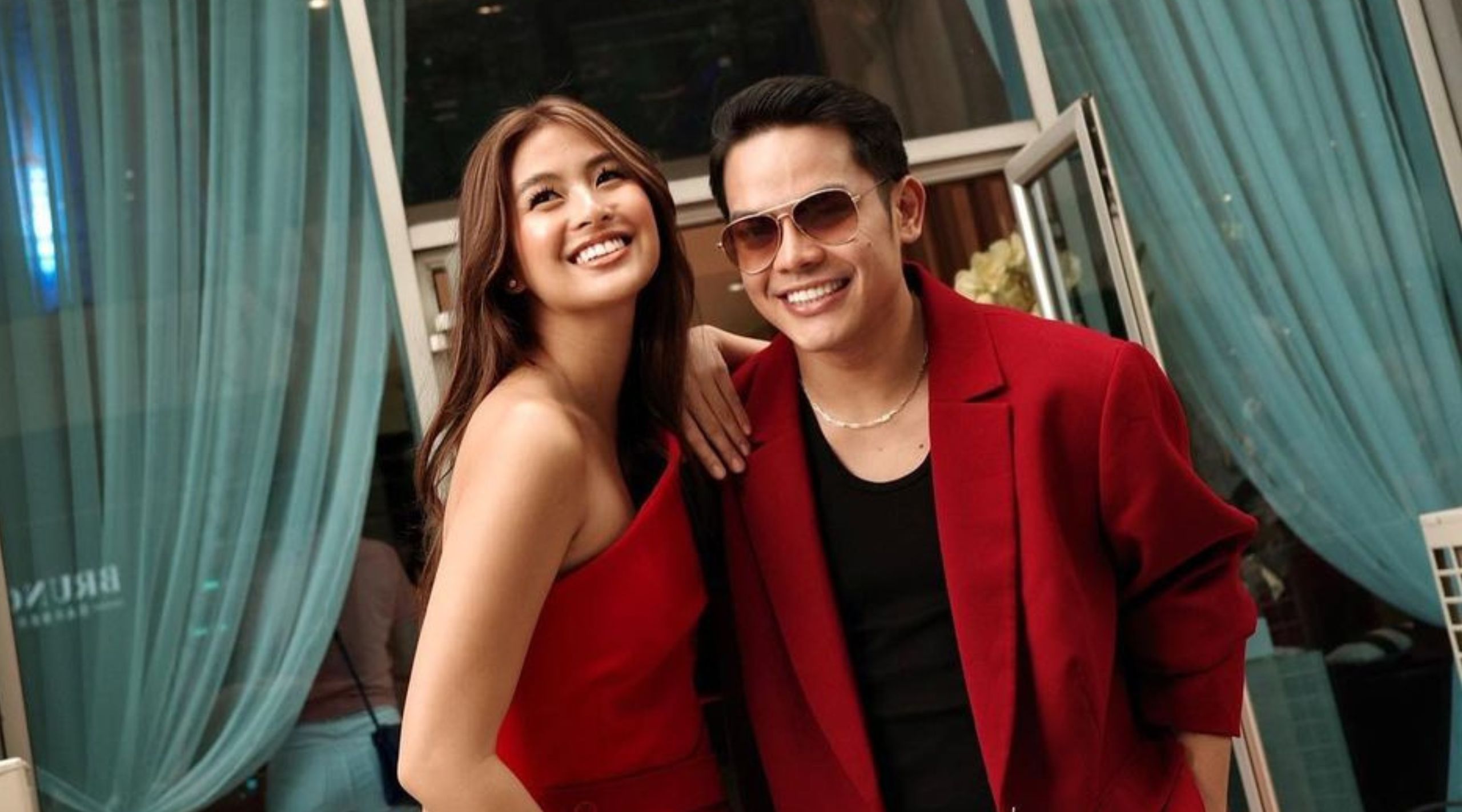 Mark Rosales talks launching a biz with Gabbi G