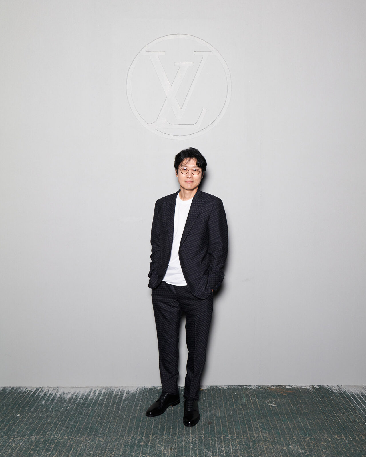 Celebrities Spotted at the Louis Vuitton Pre-Fall 2023 Show