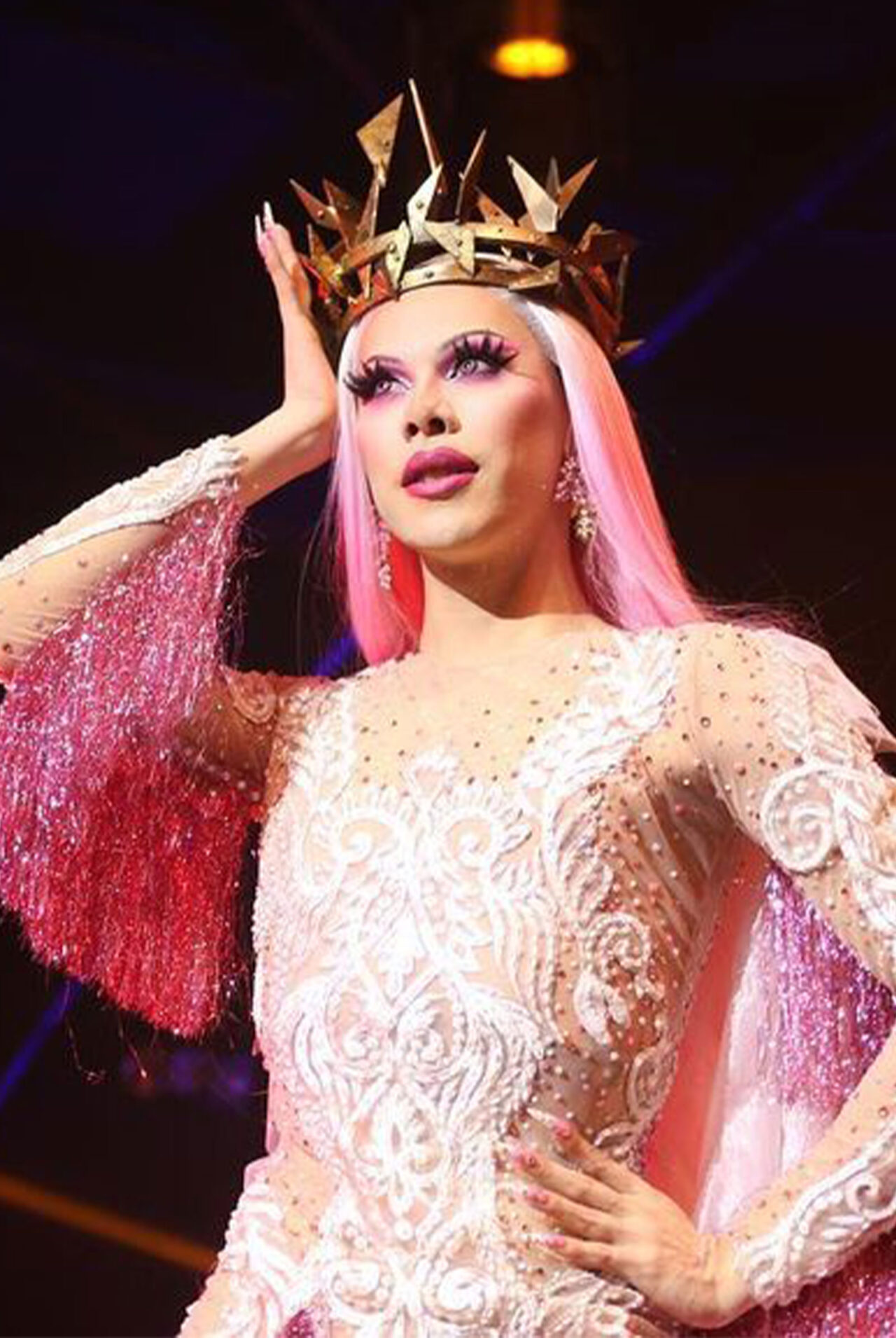 Drag Den Returns with More Filipino Drag Power