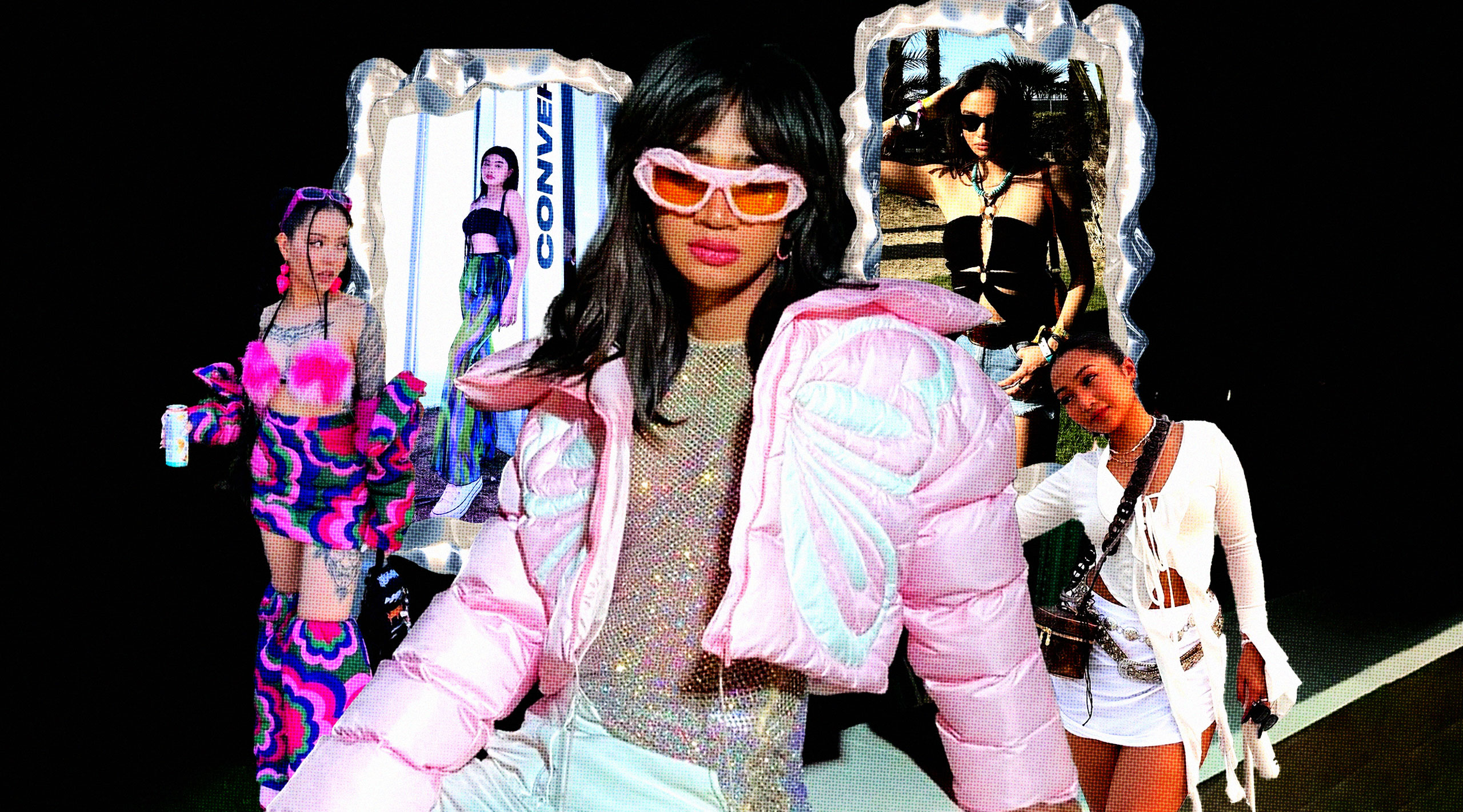 Spot the Festival Fits of Your Favorite Filipino Influencers