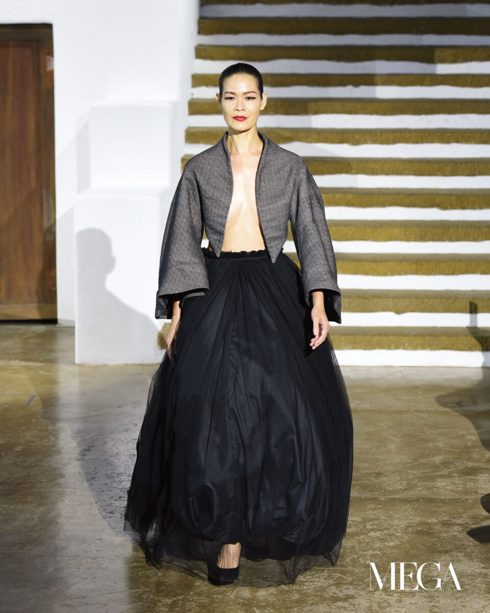 How Cotton and Inabel Empower Fashion at Algodon