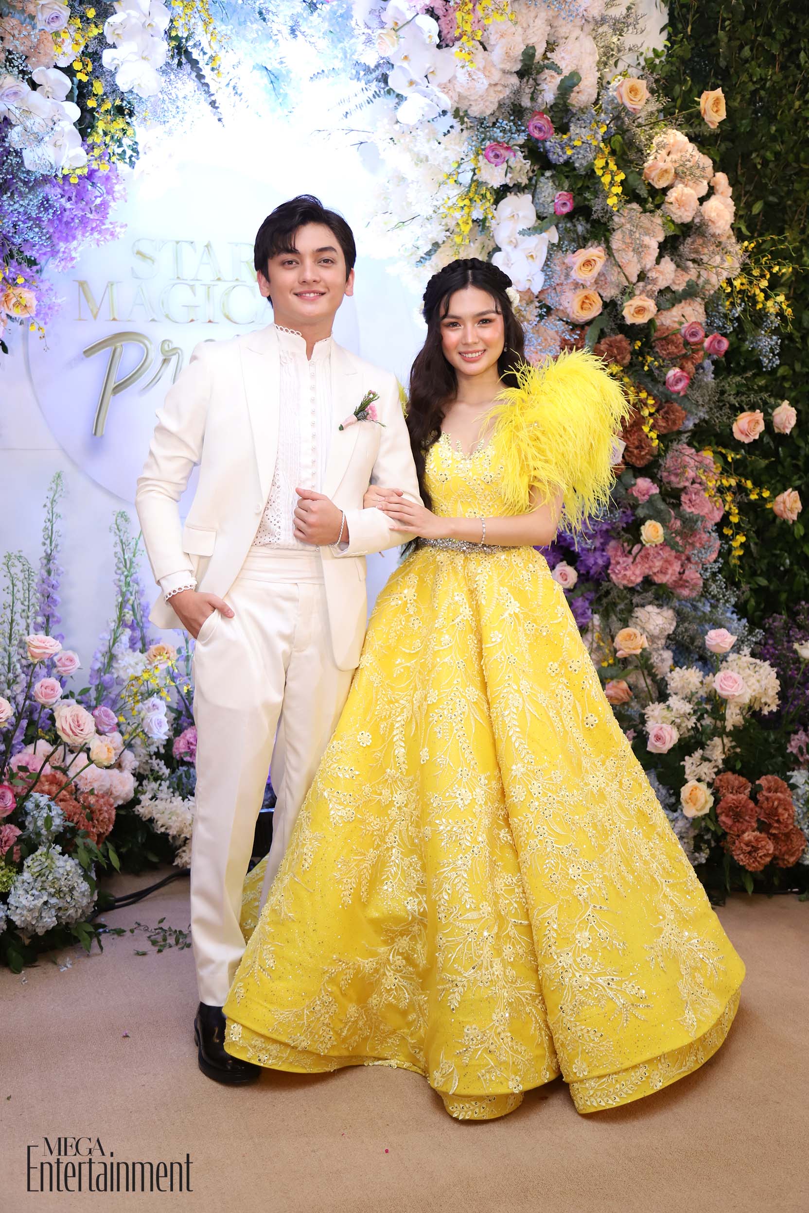 How These New Gen Loveteams are Keeping the Spark Alive