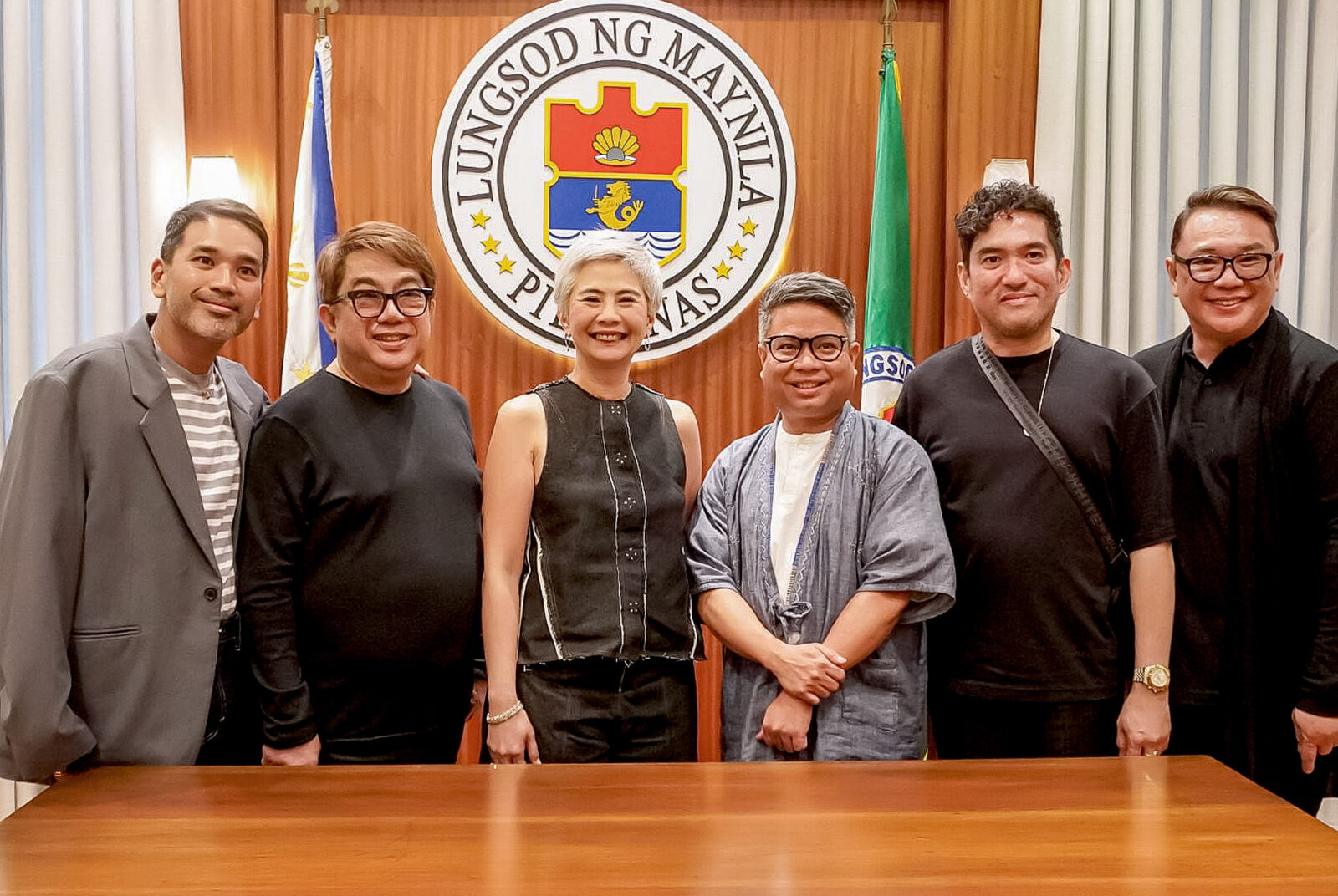 What to Expect at the City of Manila’s First Fashion Show