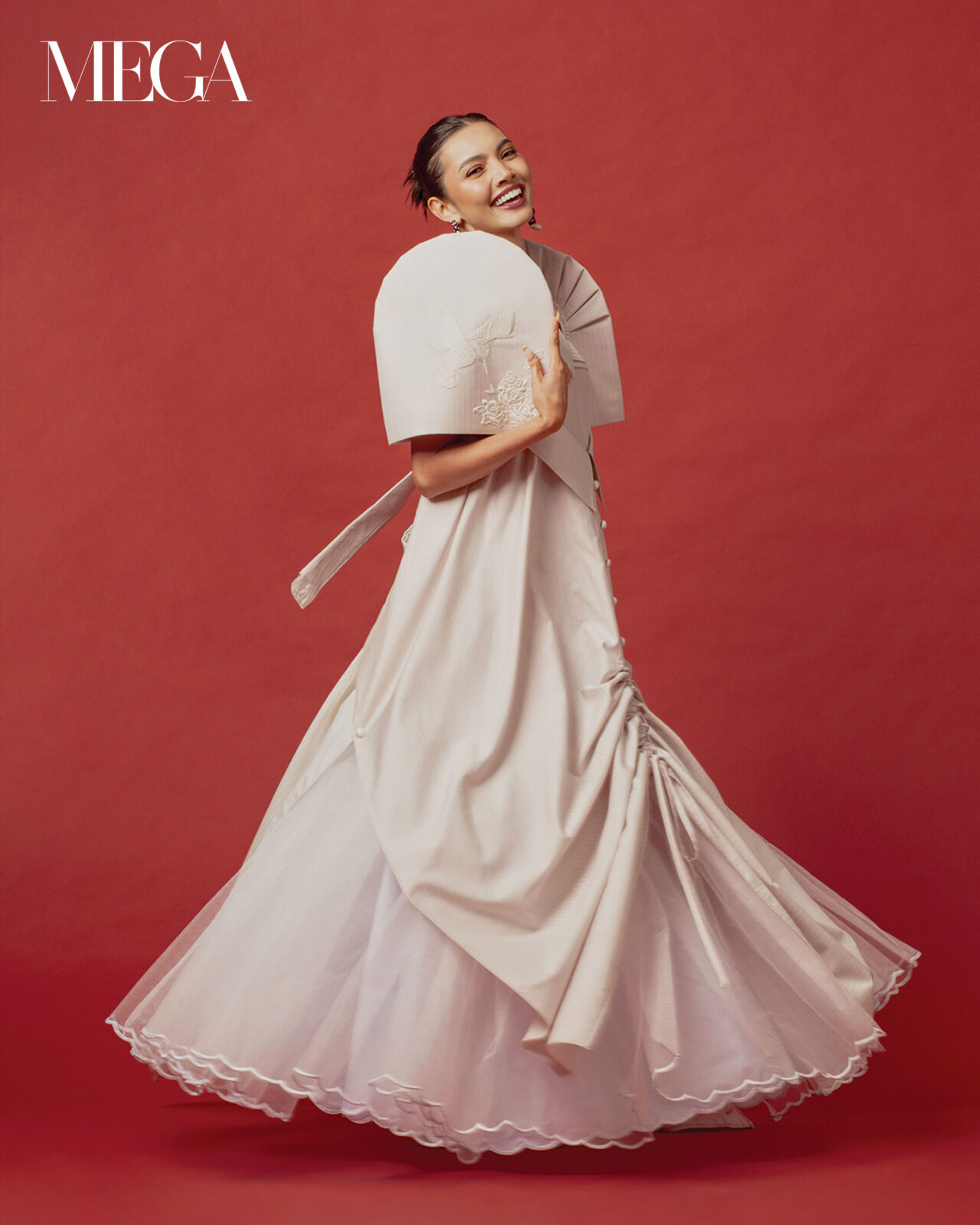 The Future of Filipino Fashion: Terno Trends in 2024