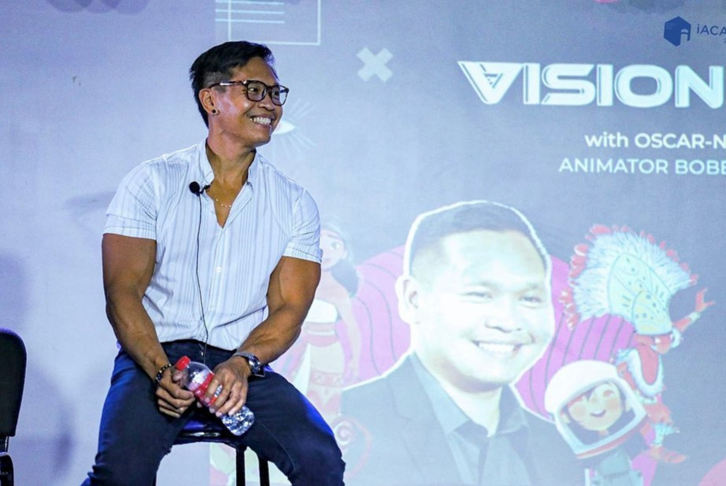 Meet TJ, the Filipino Sesame Street Muppet