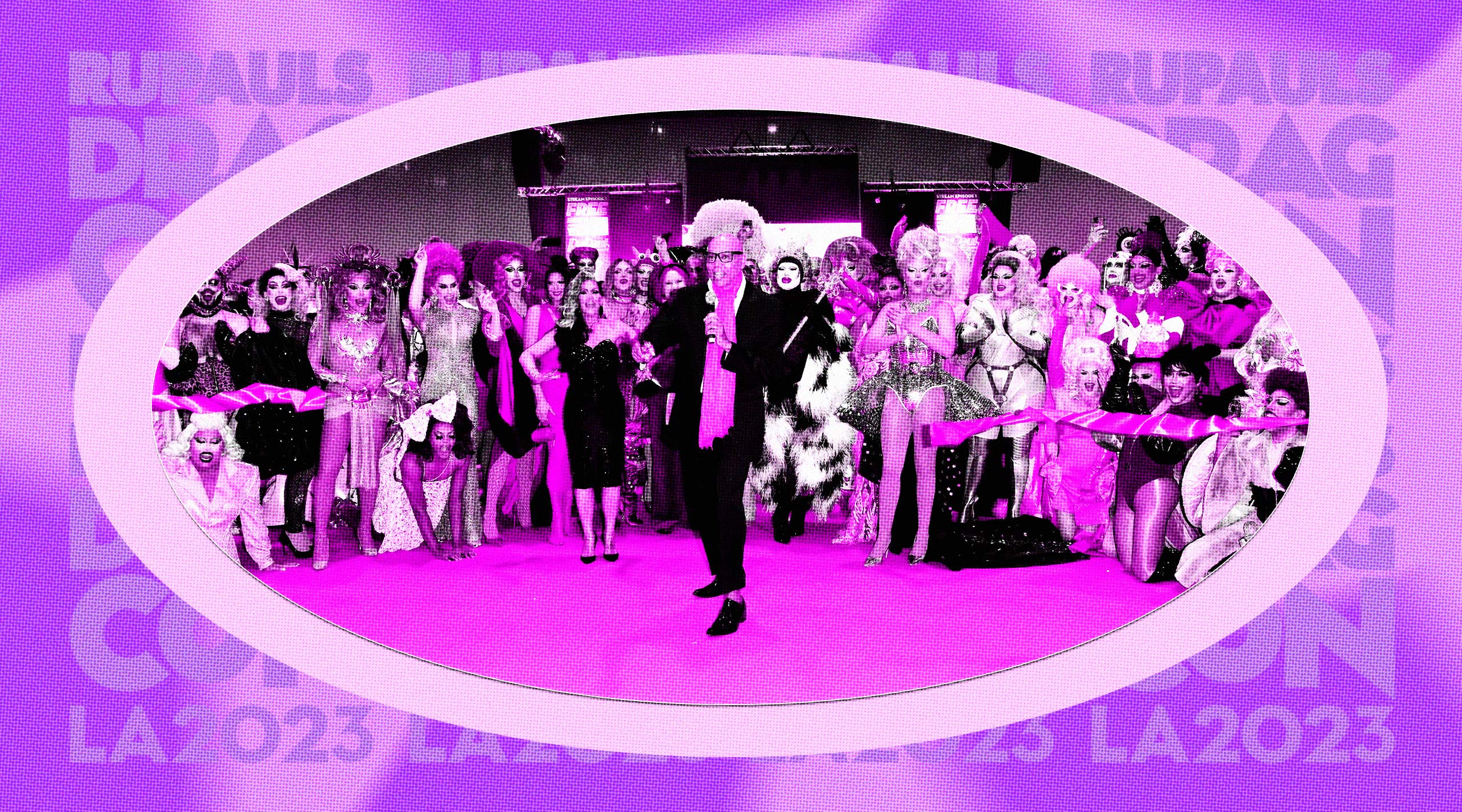 These DragCon Moments Sparked Pure, Queer Joy