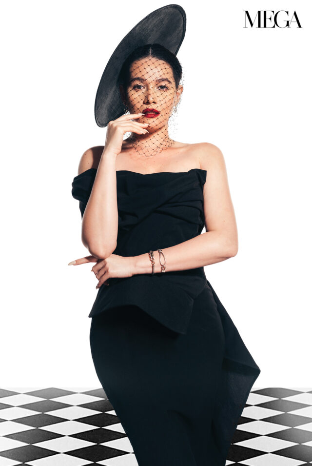 Bea Alonzo’s Movie Roles Mirror Her Real Life Path